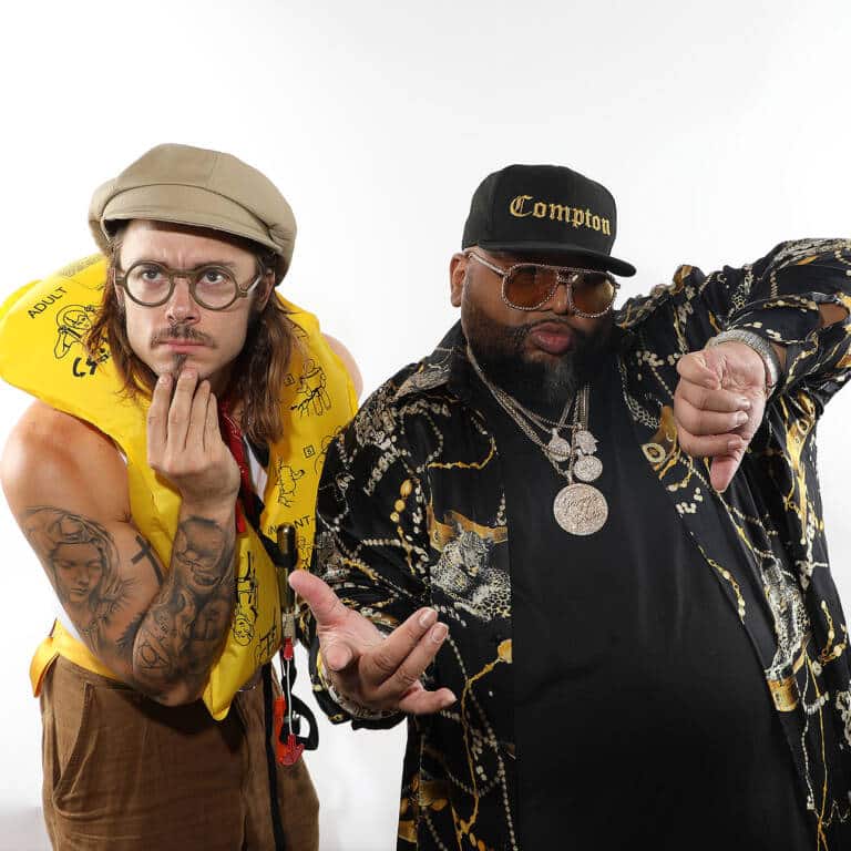 DJ Jazze Pha – The Ultimate Entertainer