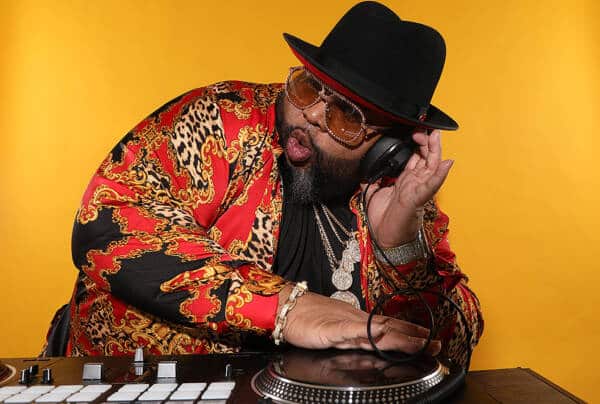 DJ Jazze Pha – The Ultimate Entertainer